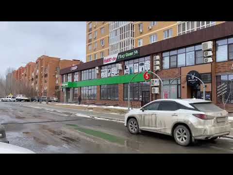 Коммерческая недвижимость Волгоград аренда Красноармейский район ЖК Тёплые Края. 50 лет Октября, 20А