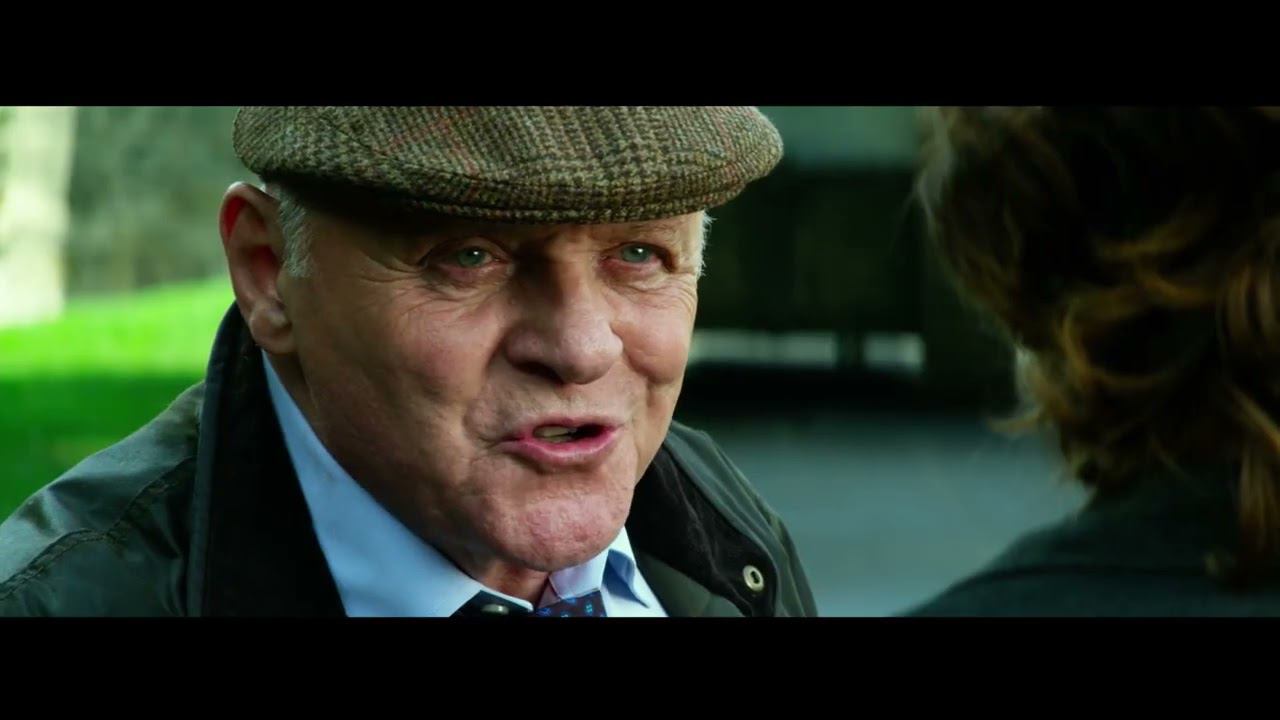 Трансформеры, Майкл Бэй. Анонс для кинотеатра "Луна"