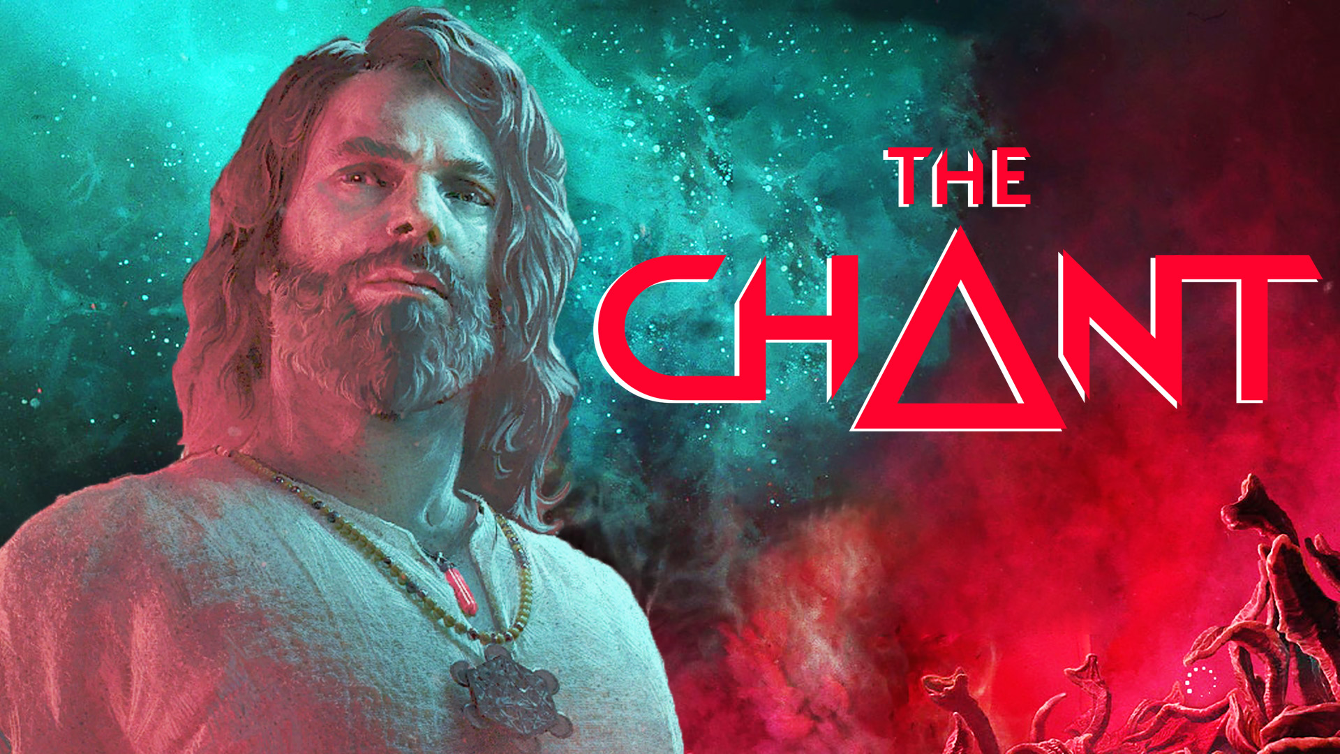 Chant - Ритуальный зал #5