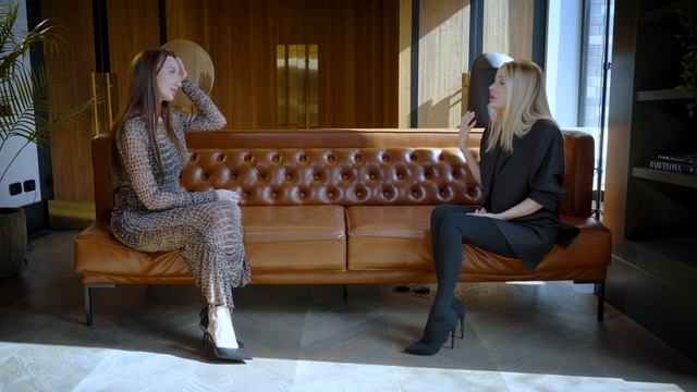 Руководитель Клиники косметологии LA7 Александра Любаева рассказывает про красоту и Эндосферу®