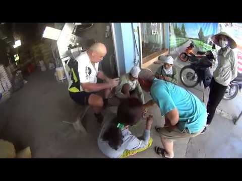 Общаемся с вьетнамцами