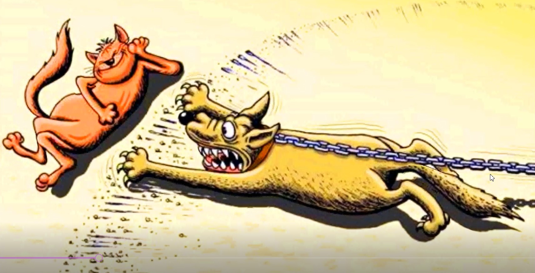 Мини-мультики 4