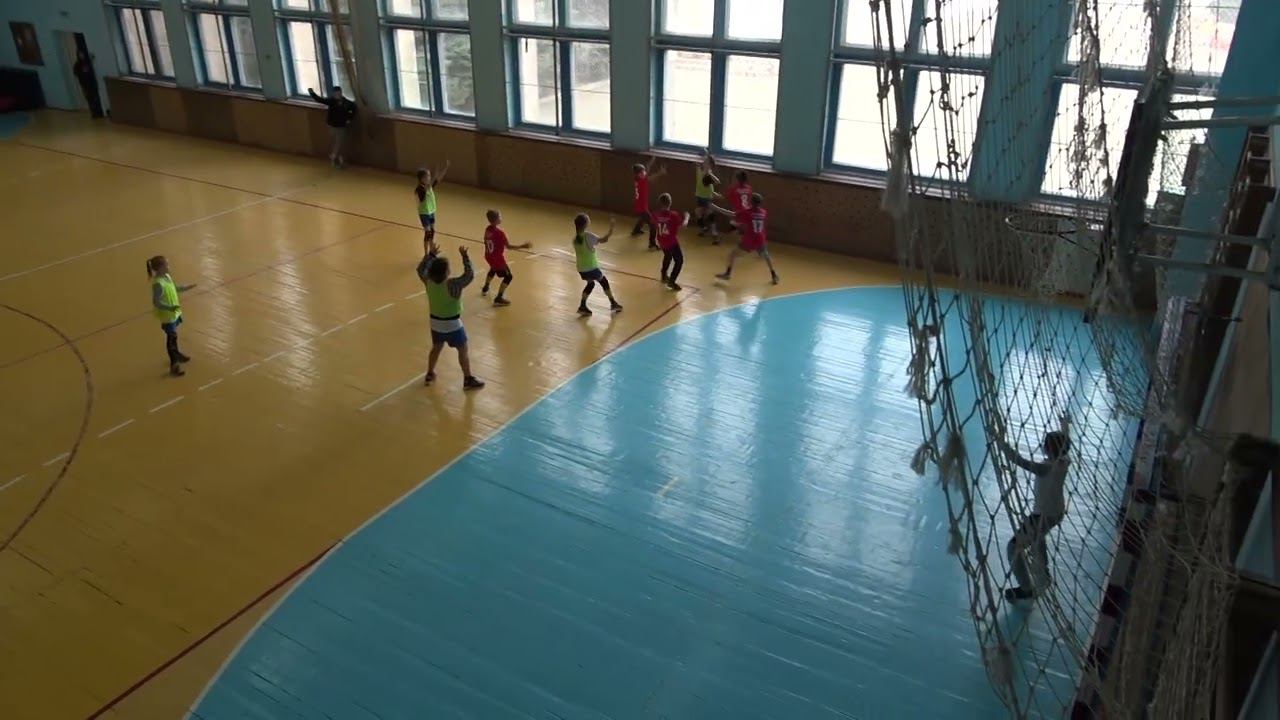 Егорлык 3. Матч 3.