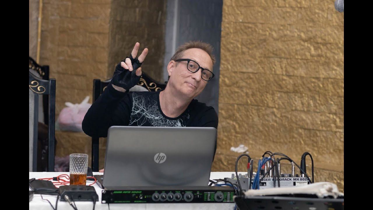 МУЗ-СТРИМ. СБОР НА ИНТЕРНЕТ ОПЛАТУ +7 987 926 52 17