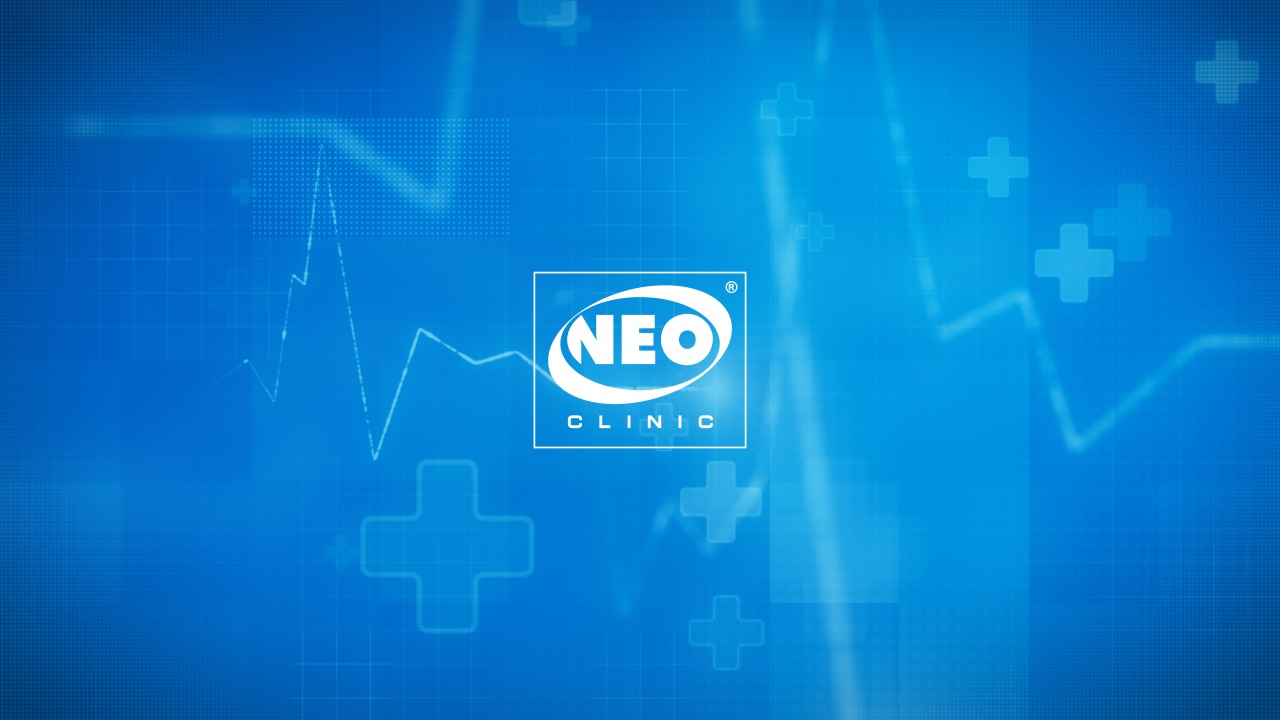 NEO-Clinic Тюмень