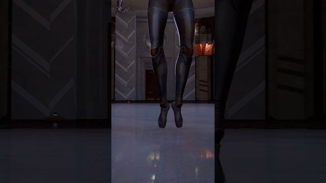 Это левая или правая Atomic Heart | Рыжий Енот