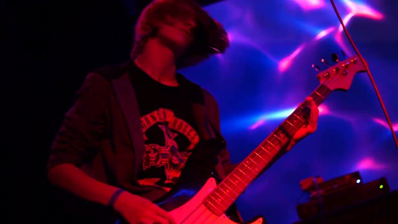 Екатерина Фадеева, Елена Перечицкая, Иван Карпов - Hate crew deathroll Children of Bodom