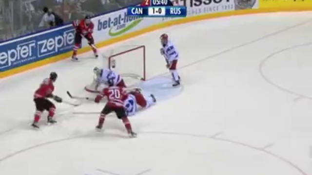 Хоккей 2011 ЧМ