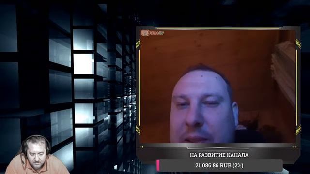 день 1 ХУ ИЗ ХУ_(ЧАТ РУЛЕТКА).стрим от 28/11