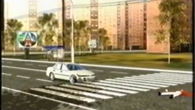 Управление при взаимодействии с пешеходами.mp4