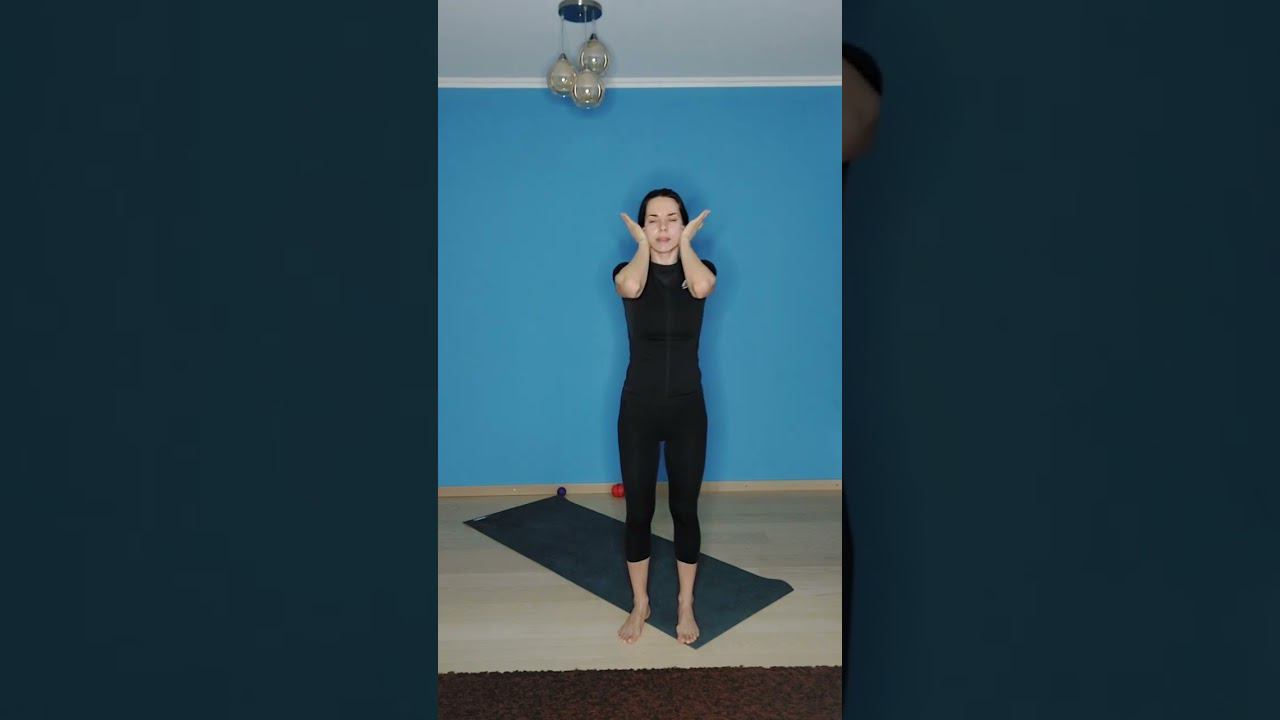 Дыхание и пресс 20.01.23