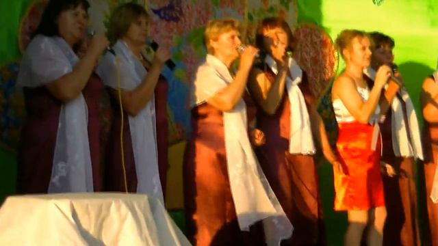 Приносил ты мне букеты алых роз