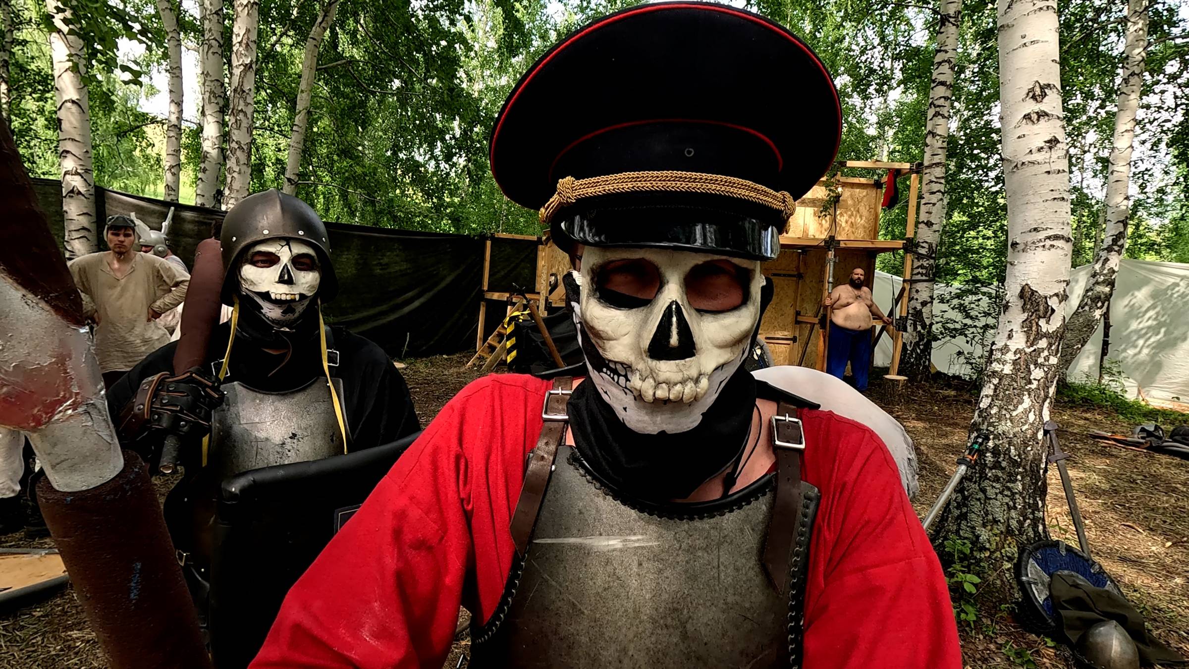 ПРИ "Герои Меча и Магии": Спорные земли. Ролевая игра. ИСБ.