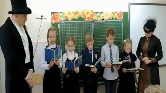 Конкурс Голос.Книга-2021 (номинация Вариации из Некрасова)
