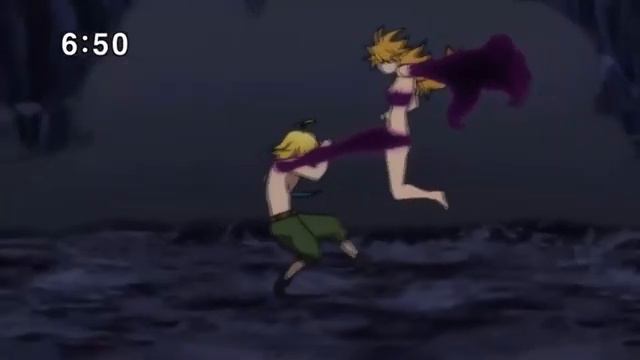 9 Римуру в мире семь смертных грехов № 9