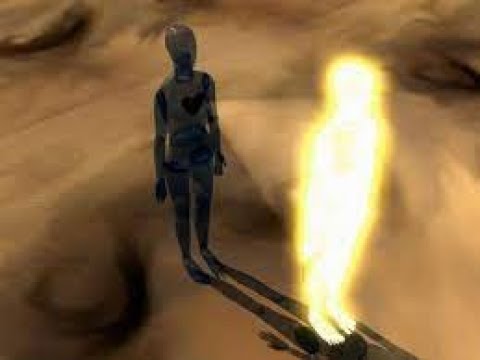 КАК ДУША ЗАРОЖДАЕТСЯ В ТЕЛЕ