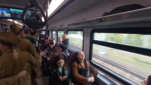 Песня Катюша в Иволге 4.0