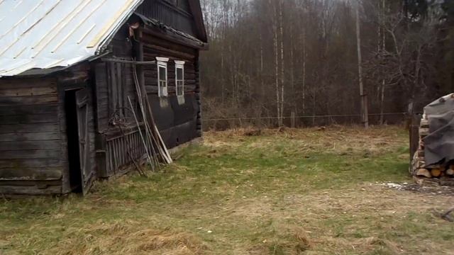 Полевые сборы в Средилесье.