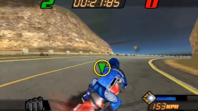 Прохождение Jacked – серия 3 (Орегон и Калифорния) FINAL – 100 % на золото.mp4