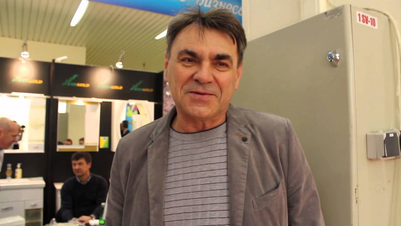 Руководитель компании "Прораб" Чуб Валерий о работе с компанией "Грандфаянс"