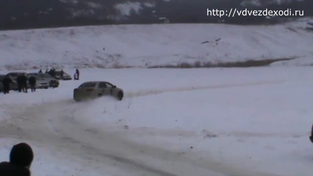 РаллиСпринт 03.02.2013