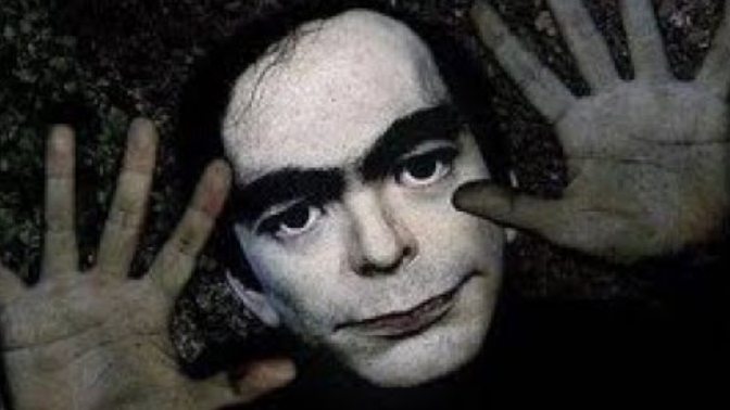 этот человек 2 (this man 2)