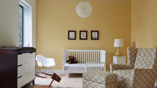 Дизайн интерьера 2024