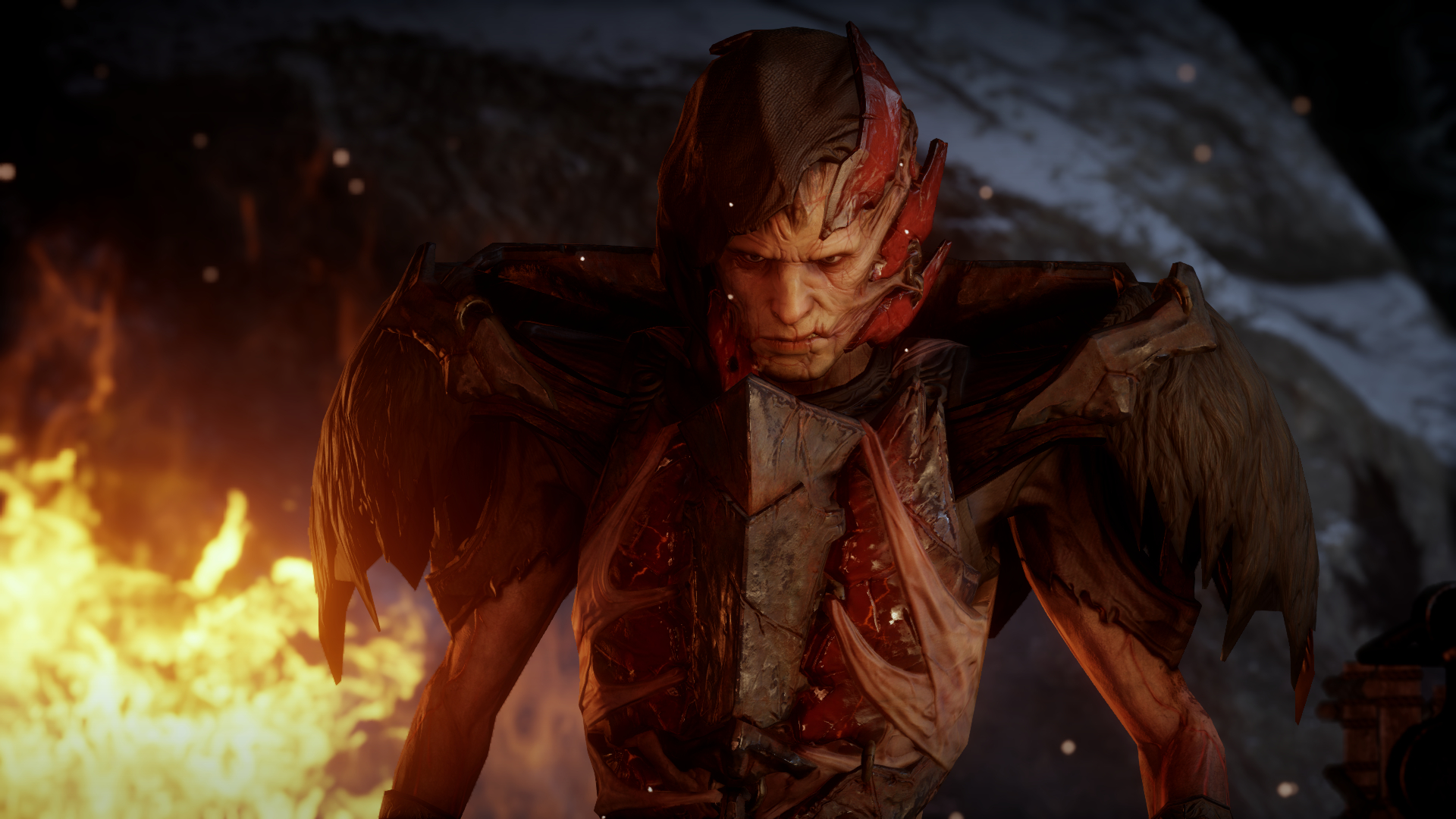 Век дракона 3 : Инквизиция.80 Серия.Конец высокомерного ублюдка(Сюжет)