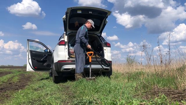 23 мая День кладоискателя❗️С праздником вас, любители приборного поиска❗️