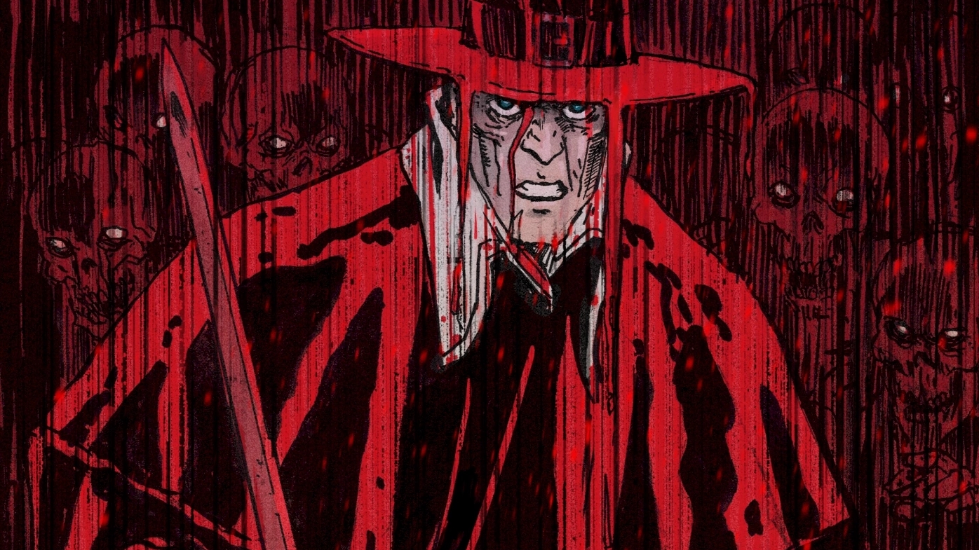 меч и магия