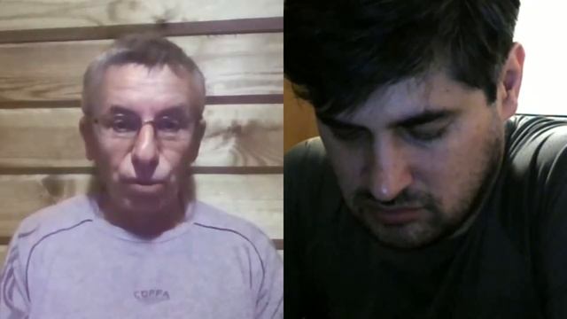 Убийство Сталина  Мотив  Часть 4