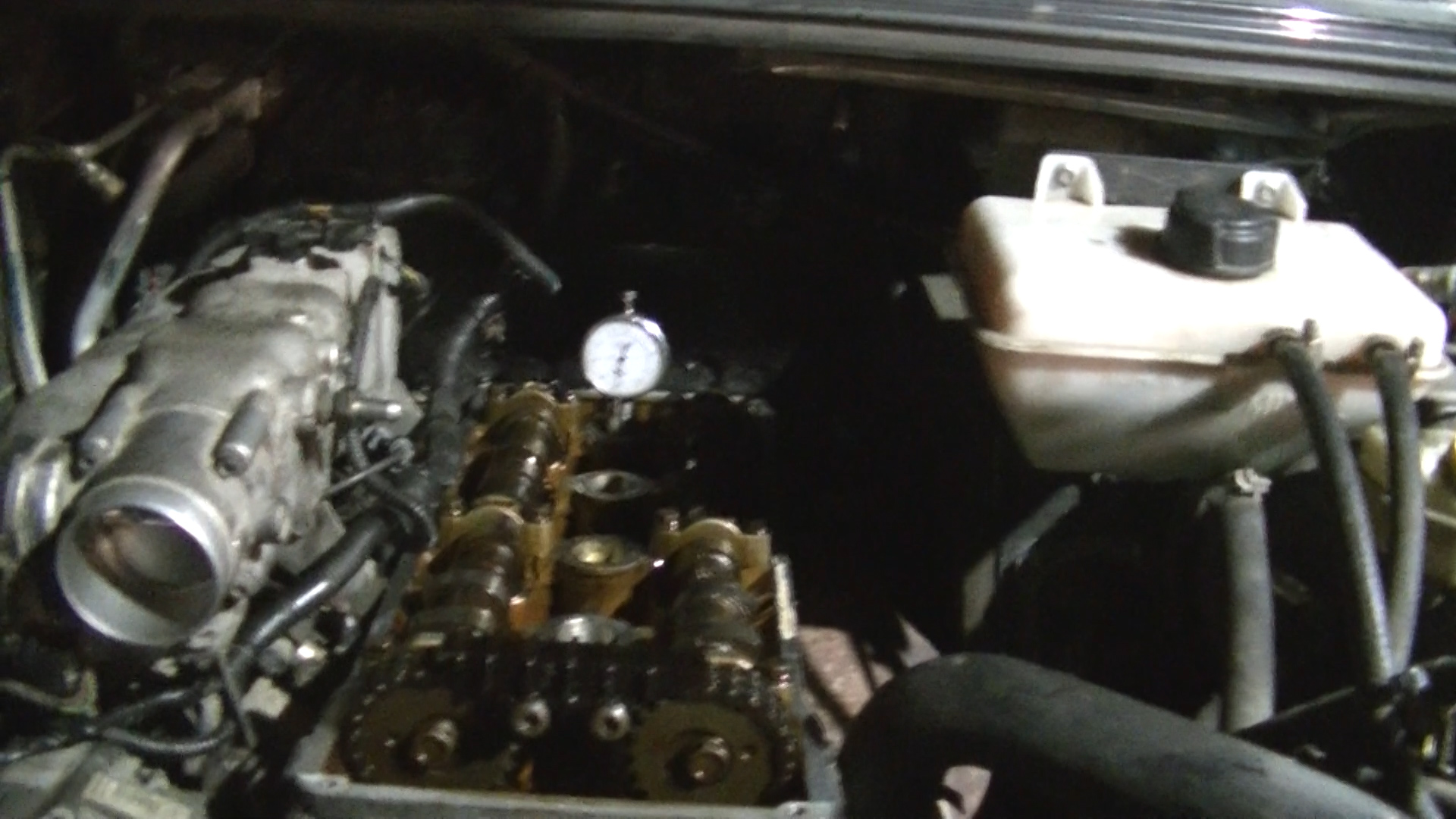 Ремонт после рукажопых сервисменов