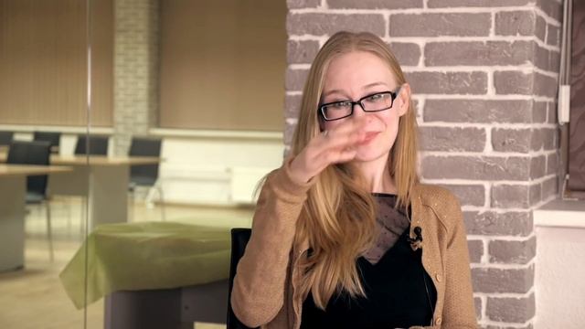 ? интервью для Легендарный Зеленоград