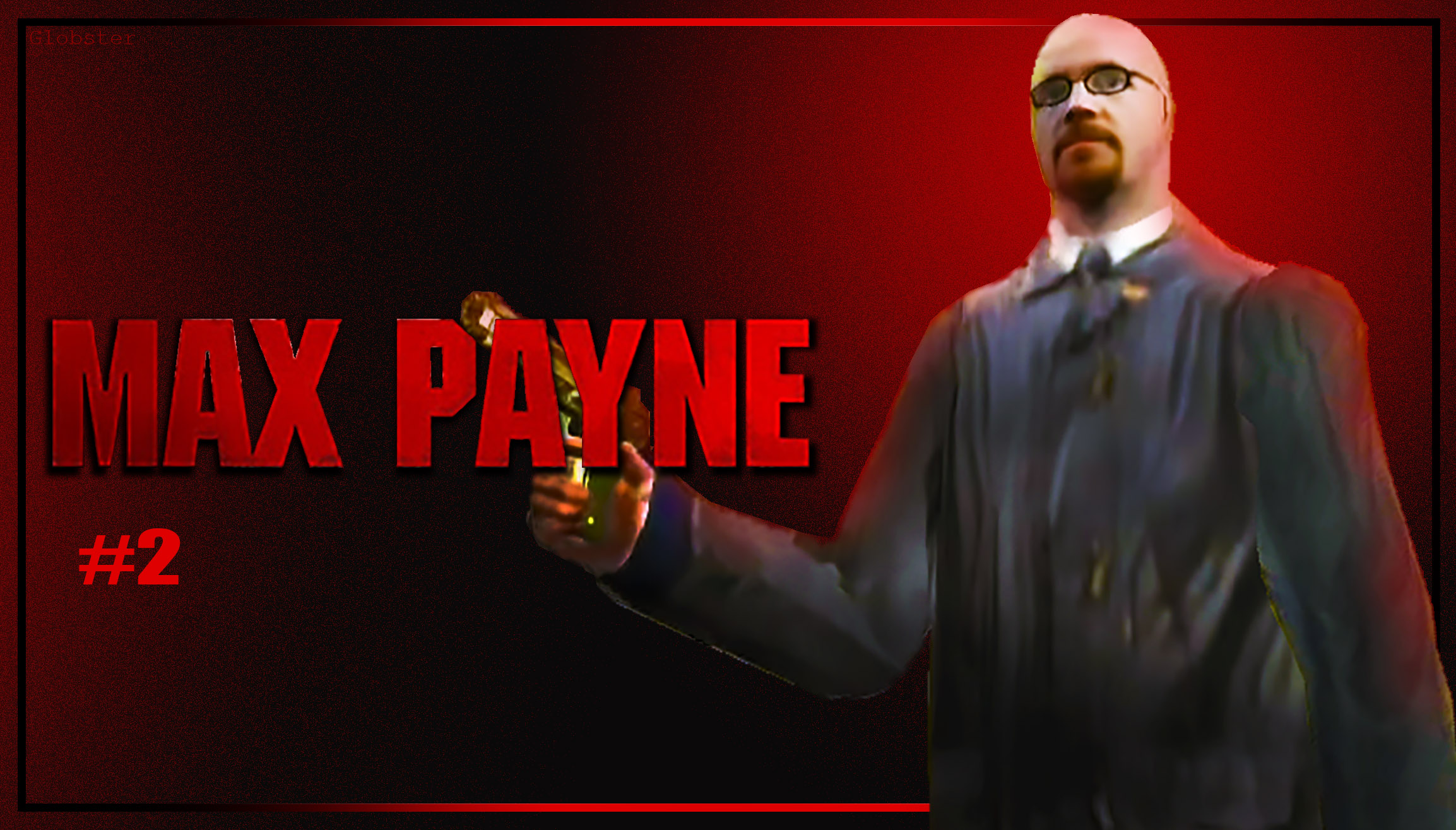 Max Payne|Прохождение|Часть#2