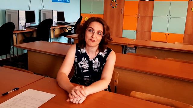 Последний звонок (25.05.2020)