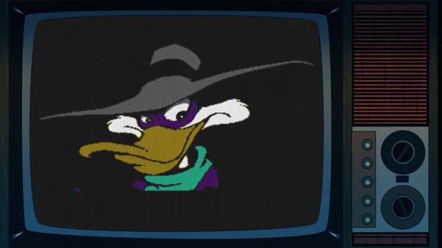 ✅ История о  ЧП  ✨ Чёрный плащ на Денди !