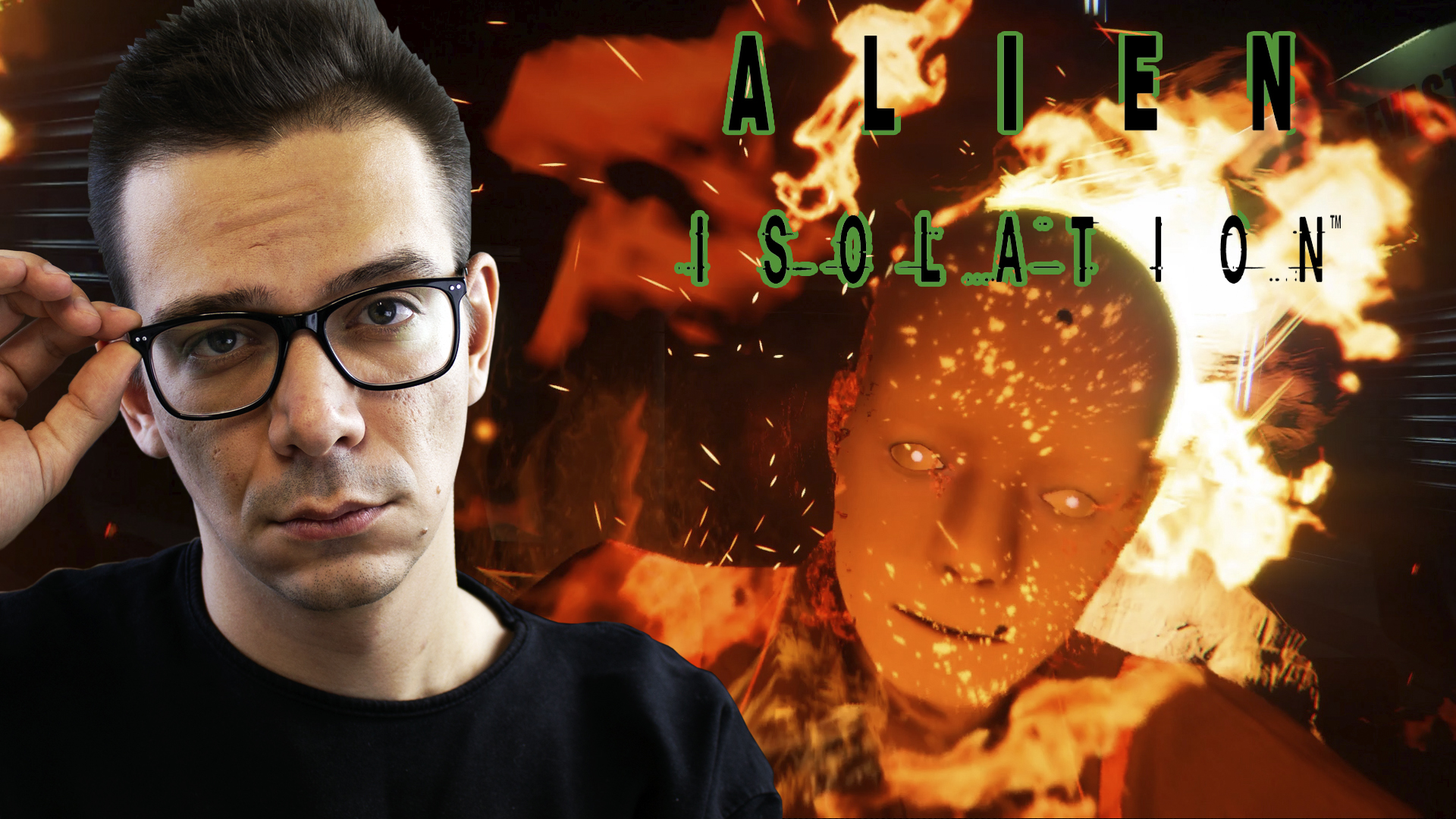 МЕНЯ ПРЕДАЛИ | Alien: Isolation #7