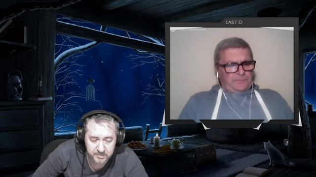 У блогер Сергей Неватный (Поролоновый)- заврался и сбежал...