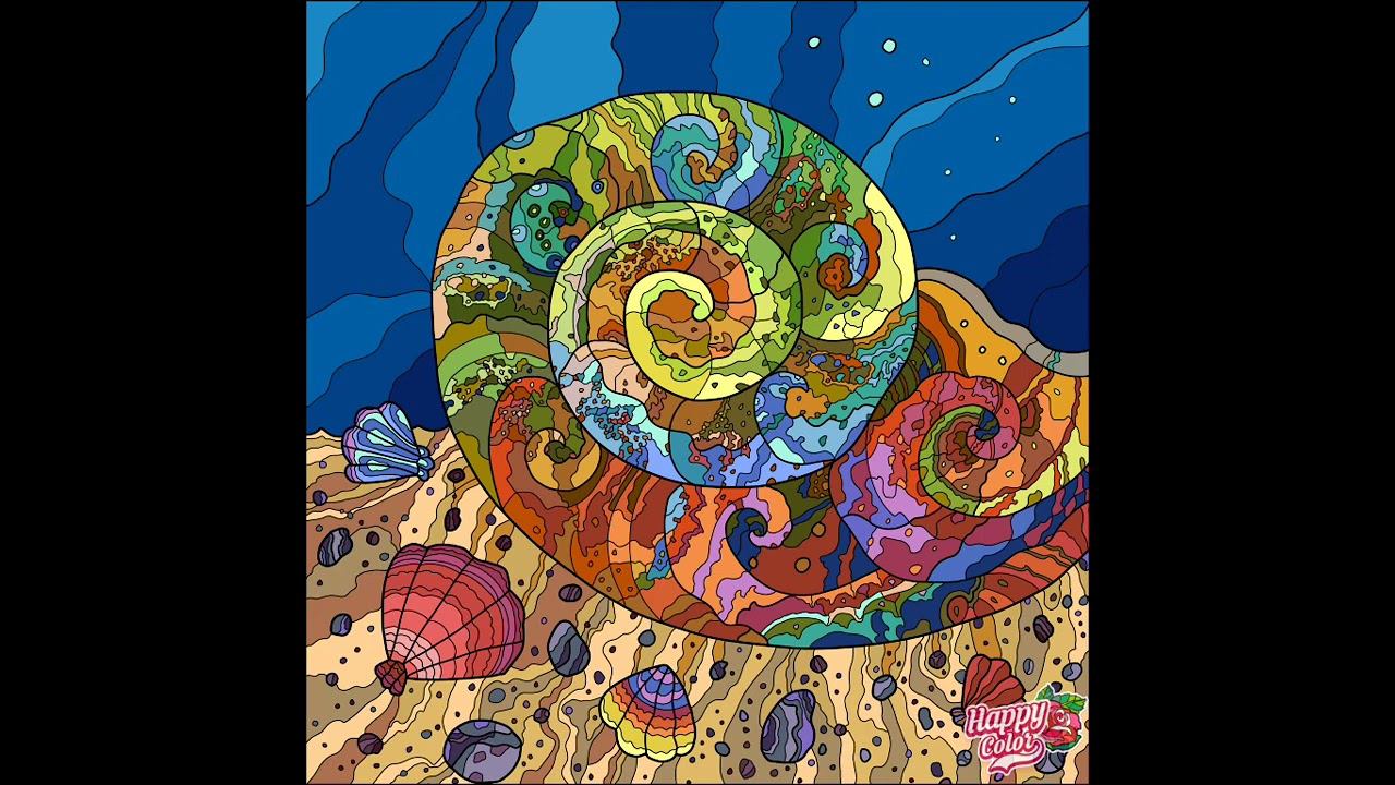 Морской мир 261-270