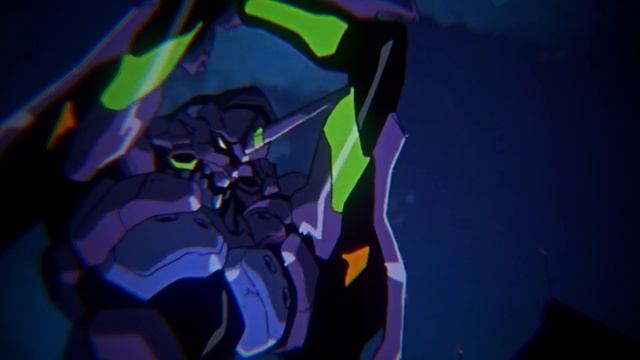 「CUM」 Neon Genesis Evangelion「AMV/EDIT」