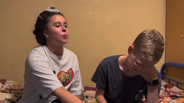 Ассоциативный монтаж — Лысенко Вика