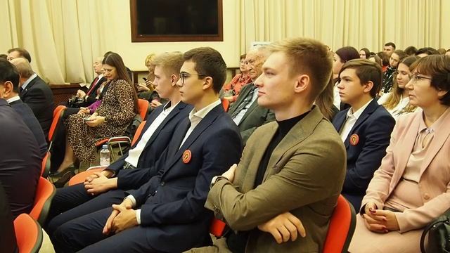 День юриста 2019.