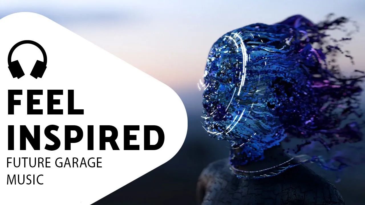 Музыка для творческих людей - Музыка для вдохновения.