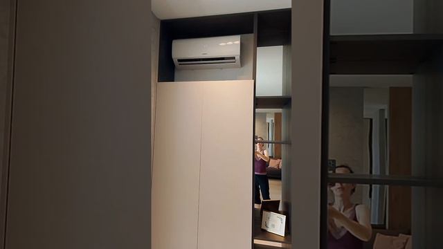 Кондиционер Три ветра