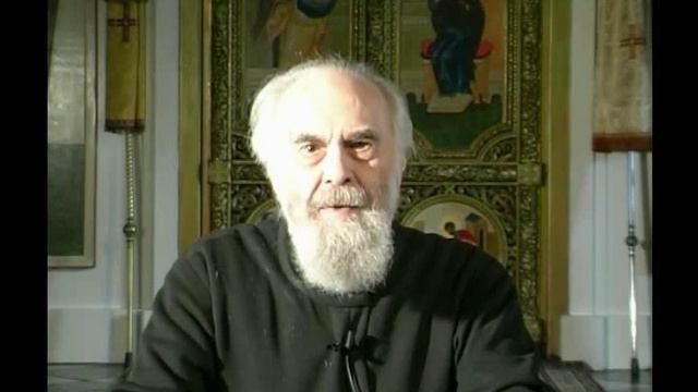 Сомнение. Митрополит Антоний Сурожский