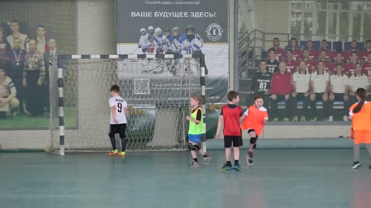 Ростов (зеленые) - Зайцев