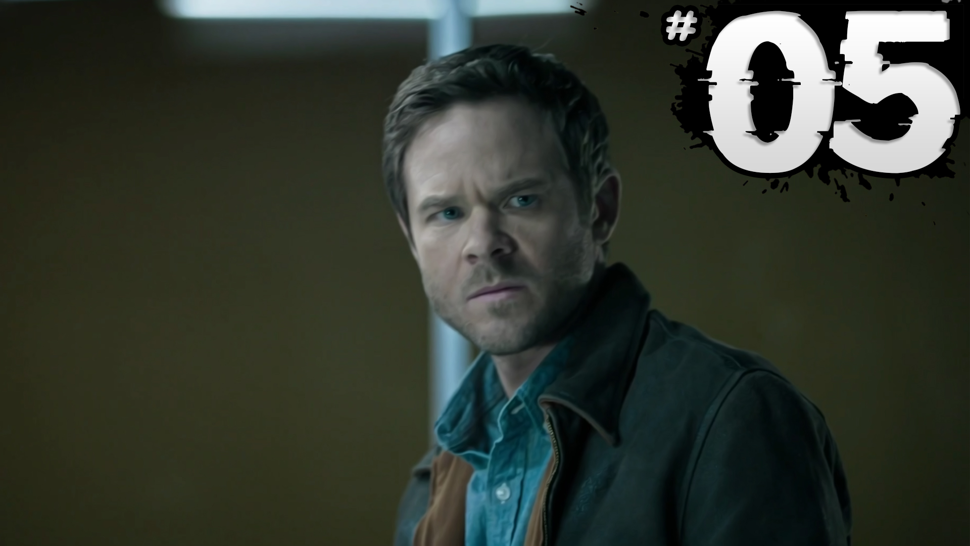 ВТОРАЯ СЕРИЯ СЕРИАЛА ► Quantum Break #5