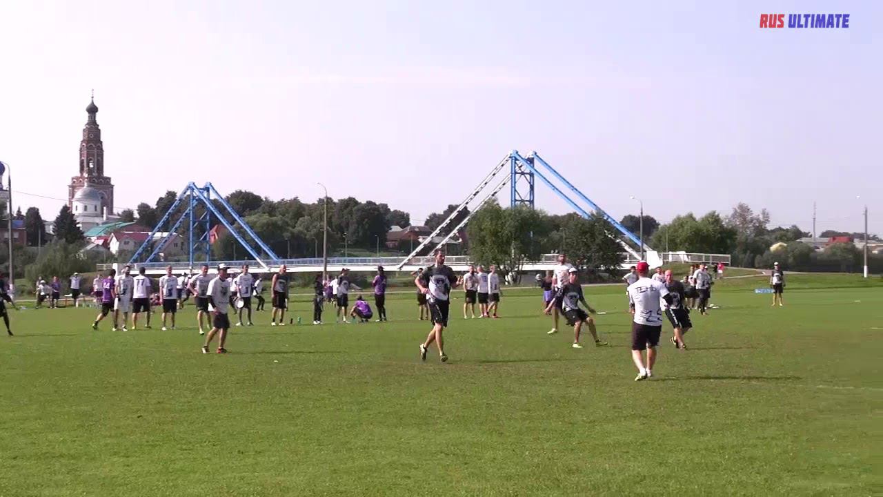 RUCC2017 Teni vs MeMyMonkey FIN7