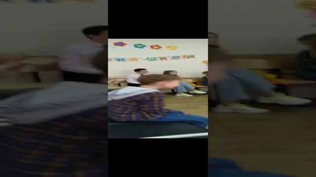 Народное творчество обучающихся в Фонде Планета Знаний.