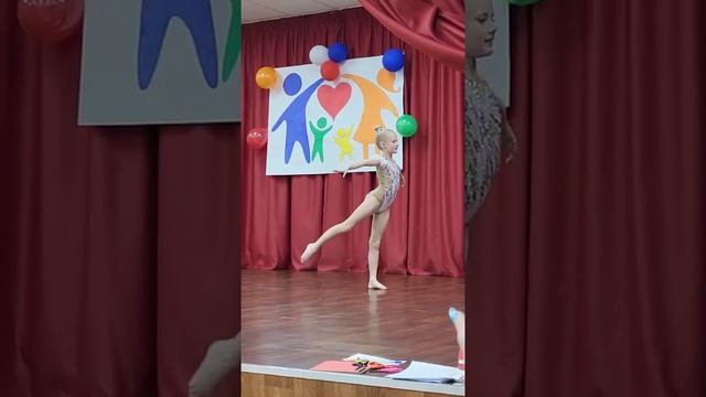 «МАМА, ПАПА, Я-счастливая семья»??????❤!